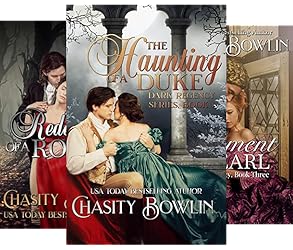 The Redemption of a Rogue (The Dark Regency Series Book 2) - Kindle edition by Bowlin, Chasity ...